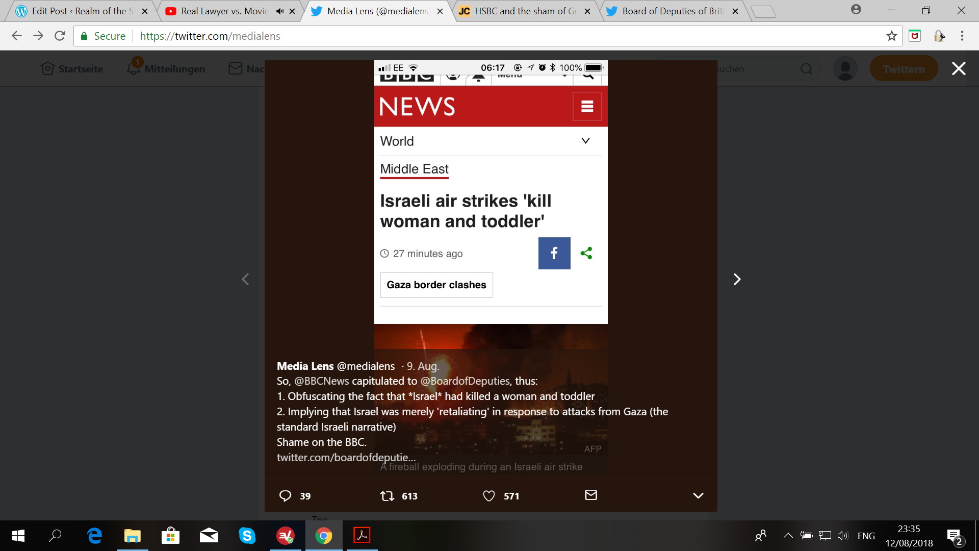 bbc1 – Realm of the SCENSCI